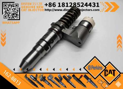 China Heavy-Duty Plus Diesel Injector Kits OEM 162-8813 386-1766 192-2817 0R-8619 for Cater-pillar Machinery Scratch-Resistant Parts for sale
