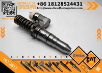 China Heavy-Duty Plus Diesel Injector Kits OEM 162-8813 386-1766 192-2817 0R-8619 for Cate-rpillar Machinery Scratch-Resistant Parts for sale