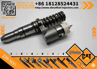 China Injector Replacement OEM 204-2067 386-1776 229-1631 437-7547 for CAT Equipment Instant Repair Emergency Spares 11R-0284 for sale