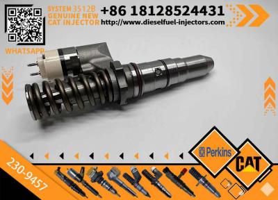 China 230-9457 2309457 Suitable for Engine Parts Injection Valve Fuel Pump High Quality Injector Parts for sale