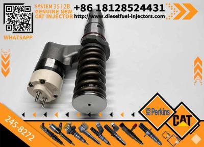 China Master-Crafted Fuel Injector Parts OEM 245-8272 246-1854 250-1311 250-1302 250-1304 for Cater-pillar Engine OE-Level Kits for sale