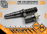 China Master-Crafted Fuel Injector Parts OEM 245-8272 246-1854 250-1311 250-1302 250-1304 for Cate-rpillar Engine OE-Level Kits for sale