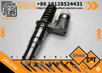 China Dependable Injector Replacement OEM 392-0205 211-3024 230-9457 249-0746 for CAT 3512B Engine Rapid Repair Emergency Spares for sale