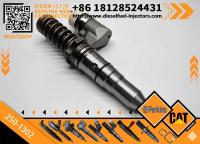 China Master-Crafted Fuel Injector Parts OEM 245-8272 246-1854 250-1311 250-1302 250-1304 for Cate-rpillar Engine OE-Level Kits for sale