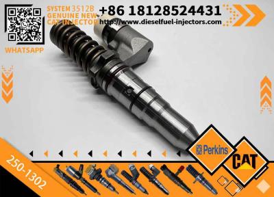 China Master-Crafted Fuel Injector Parts OEM 245-8272 246-1854 250-1311 250-1302 250-1304 for Cate-rpillar Engine OE-Level Kits for sale