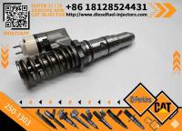 China Injector Components OEM 250-1303 250-1306 250-1308 250-1312 392-6214 for CAT Heavy Machinery Lot-Batch Supply Premium Spares for sale