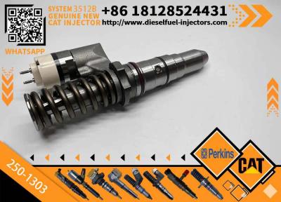 China Injector Components OEM 250-1303 250-1306 250-1308 250-1312 392-6214 for CAT Heavy Machinery Lot-Batch Supply Premium Spares for sale