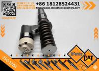 China Master-Crafted Fuel Injector Parts OEM 245-8272 246-1854 250-1311 250-1302 250-1304 for Caterp-illar Engine OE-Level Kits for sale