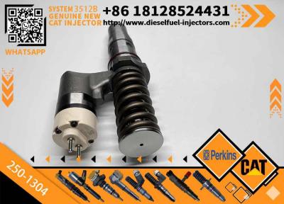 China Master-Crafted Fuel Injector Parts OEM 245-8272 246-1854 250-1311 250-1302 250-1304 for Caterp-illar Engine OE-Level Kits for sale
