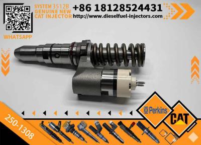 China Injector Components OEM 250-1303 250-1306 250-1308 250-1312 392-6214 for CAT Heavy Machinery Lot-Batch Supply Premium Spares for sale