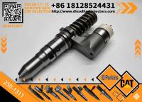 China Master-Crafted Fuel Injector Parts OEM 245-8272 246-1854 250-1311 250-1302 250-1304 for Cater-pillar Engine OE-Level Kits for sale