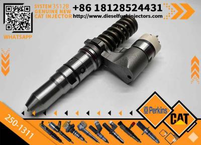 China Master-Crafted Fuel Injector Parts OEM 245-8272 246-1854 250-1311 250-1302 250-1304 for Cater-pillar Engine OE-Level Kits for sale