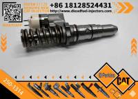 China Fuel Injector Spares OEM 250-1314 392-0216 359-5469 392-0217 for CAT Excavator Engine Contour Fit Components 392-0210 11R-0280 for sale