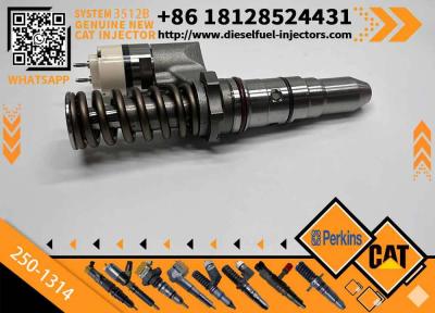 China Fuel Injector Spares OEM 250-1314 392-0216 359-5469 392-0217 for CAT Excavator Engine Contour Fit Components 392-0210 11R-0280 for sale
