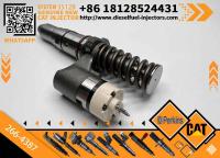 China New Caterpi-llar C3512B Common Rail Diesel Engine Injector Model 386-1760 379-0509 386-1753 373-4087 266-4387 20R-1272 Injector for sale