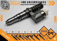 China New Cater-pillar C3512B Common Rail Diesel Engine Injector Set Including 359-5469 3920214 20R-0850 20R3483 Injector Pieces for sale