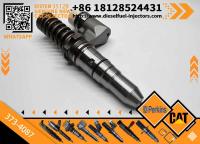 China NINE Brand Engine Parts Diesel Injector 373-4087 Common Rail Injector 373-4087 for sale