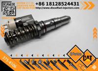 China High Quality New Diesel Fuel Injector 3754106 20R3483 375-4106 20R-3483 for sale