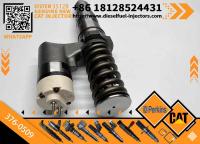 China Factory Direct Sales Diesel Common Rail Injector 10R-0956 10R-8501 253-0618 376-0509 250-1304 379-0509 for C15 Truck Engine for sale