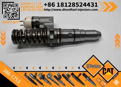 China 392-0217 Fuel Injector 392-0206 20R-1270 162-8809 386-1758 for Engine 3508 3512 3516 3524 for sale