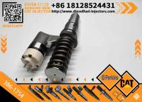 China New Cat-erpillar C3512B Common Rail Diesel Engine Injector 386-1758 11R-0680 379-0509 386-1754 386-1753 11R-0282 373-4087 for sale