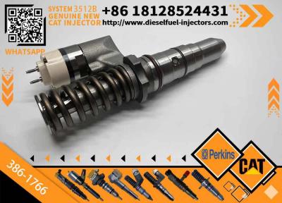 China Heavy-Duty Plus Diesel Injector Kits OEM 162-8813 386-1766 192-2817 0R-8619 for Cater-pillar Machinery Scratch-Resistant Parts for sale