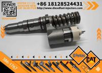 China New Cater-pillar C3512B Common Rail Diesel Engine Injector Model 386-1767 10R-1303 10R-1278 10R-1276 10R-1288 10R-1280 10R-1279 for sale