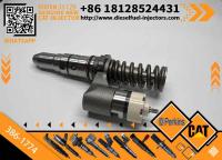 China NINE Brand Auto Parts Injector Assembly 386-1774 Common Rail Injector 386-1774 for sale