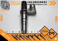 China New Cater-pillar C3512B Common Rail Diesel Engine Injector Set Including 0R-9944 0R-8619 386-1776 392-0224 Injector Pumps for sale