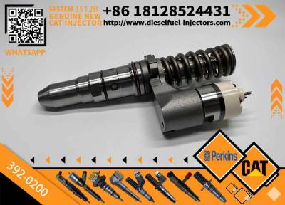 China Expertly-Crafted Fuel Injector Parts OEM 386-1769 392-0200 392-0201 392-0202 for C-aterpillar Engine Factory Spec Kits 20R-0863 for sale