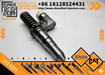 China Diesel Fuel Injector 386-1769 386-1776 392-0201 392-0202 392-0203 392-0204 392-0205 392-0206 392-0208 392-0211 392-0212 392-0213 for sale