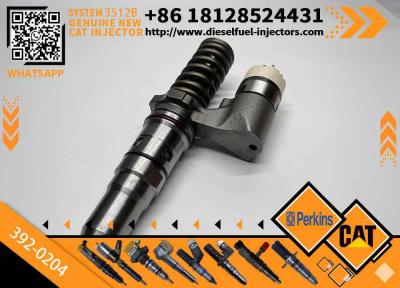 China Diesel Fuel Injector 386-1769 386-1776 392-0201 392-0202 392-0203 392-0204 392-0205 392-0206 392-0208 392-0211 392-0212 392-0213 for sale
