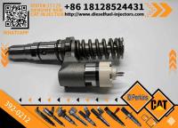 China High Competitively Good Testing Fuel Injector 392-0220 392-0212 3920220 3920212 More Models for sale