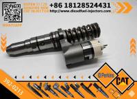 China NINE Brand Auto Parts Injector Assembly 392-0213 Common Rail Injector 392-0213 for sale