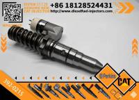 China Excavator Diesel Fuel Injector Assembly 20R-1276 392-0215 for New Ca-terpillar 3508B 3512B 3516B Engine for sale