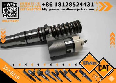China Diesel Engine Parts C7 C9 C15 C18 Fuel Injector 253-0619 392-0205 350-7555 178-0199 177-4754 387-9427 456-3493 Injectors Diesel for sale