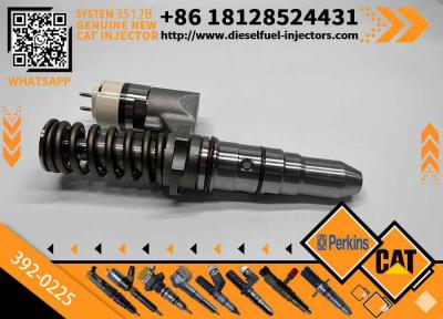 China Diesel Fuel Injector 386-1769 386-1776 392-0201 392-0202 392-0203 392-0204 392-0205 392-0206 392-0208 392-0211 392-0212 392-0213 for sale