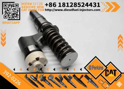 China Diesel Engine Parts C7 C9 C15 C18 Fuel Injector 253-0619 392-0205 350-7555 178-0199 177-4754 387-9427 456-3493 Injectors Diesel for sale