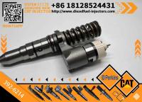 China Diesel Common Rail Fuel Injector 392-6214 20R-1275 for Cat-erpillar 3926214 20R1275 Cat 3508B 3512B 3516B Engine Injector for sale