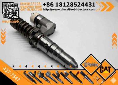 China Injector Replacement OEM 204-2067 386-1776 229-1631 437-7547 for CAT Equipment Instant Repair Emergency Spares 11R-0284 for sale
