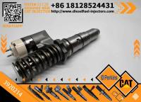 China New Cater-pillar C3512B Common Rail Diesel Engine Injector Set Including 230-3255 3920214 20R-0850 20R3483 Injector Components for sale