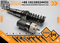 China High Quality Diesel Fuel Injector 4P9075 4P-9075 0R3051 0R-3051 for 3508 3512 3516 Engines for sale