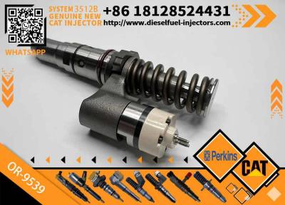 China High Quality Diesel Fuel Injector 4P9075 4P-9075 0R3051 0R-3051 for 3508 3512 3516 Engines for sale