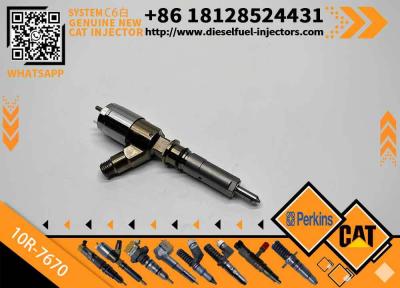 China Diesel Injector Parts 10R-7675 2645A743 10R-7670 317-2300 for Cater-pillar C4.4/C6.4 Engine Series Emission-Compliant Kits for sale