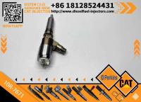 China Excavator Parts CAT E 320D 323D C4.4 C6.6 Engine Fuel Injector 32F61-00062 10R-7671 320-0677 for sale