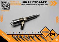 China New Diesel Engine Injector 10R-7668 10R-7671 10R-7672 2645A718 10R-7673 10R-7676 for Caterp-illar C4.4/C6.6 Common Rail (Steel) for sale