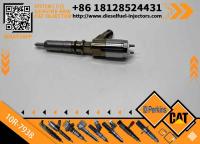 China New Diesel Engine Injector 10R-7938 382-0480 282-0490 292-3780 306-9380 306-9390 Cate-rpillar C4.4/C6.6 Common Rail Injector for sale
