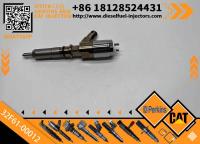China C4.2 C6.4 Engine Fuel Injector 326-4756 3264756 3264740 326-4740 10R-7951 260-5656 32F61-00012 Fit for Excavator E312D E320D for sale