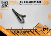 China New Diesel Engine Injector 10R-7938 382-0480 282-0490 292-3780 306-9380 306-9390 Cat-erpillar C4.4/C6.6 Common Rail Injector for sale