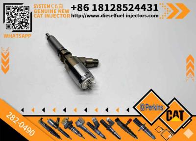 China New Diesel Engine Injector 10R-7938 382-0480 282-0490 292-3780 306-9380 306-9390 Cat-erpillar C4.4/C6.6 Common Rail Injector for sale